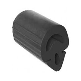 69-73 Deur Stootrubber - Adams Classic Cars' Parts Shop