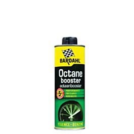 Bardahl Octane Booster, 500ml - Adams Classic Cars' Parts Shop