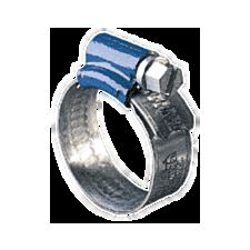 Slangklem, 8-14mm, 9mm breed - Adams Classic Cars' Parts Shop